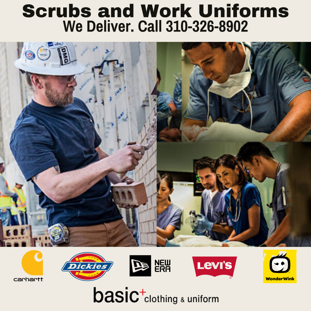 BASIC CLOTHING AND UNIFORM – RETAIL · FASHION · CLOTHING AND ACCESSORIES